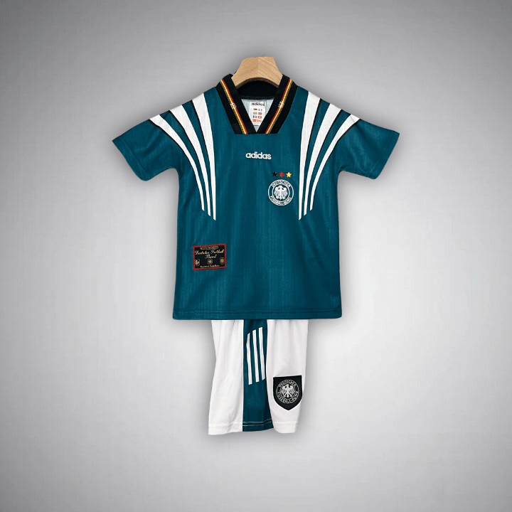 1996 Germany Home Kids Size Kit – Retra