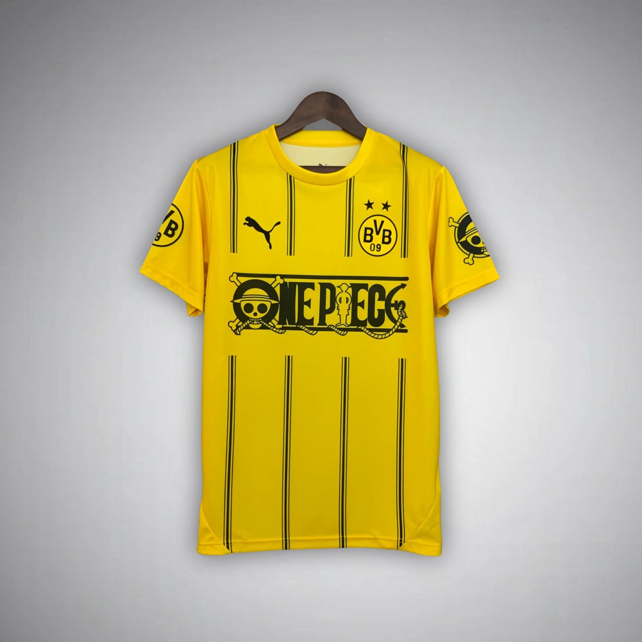 Borussia Dortmund x One Piece Premium Kit – Retra