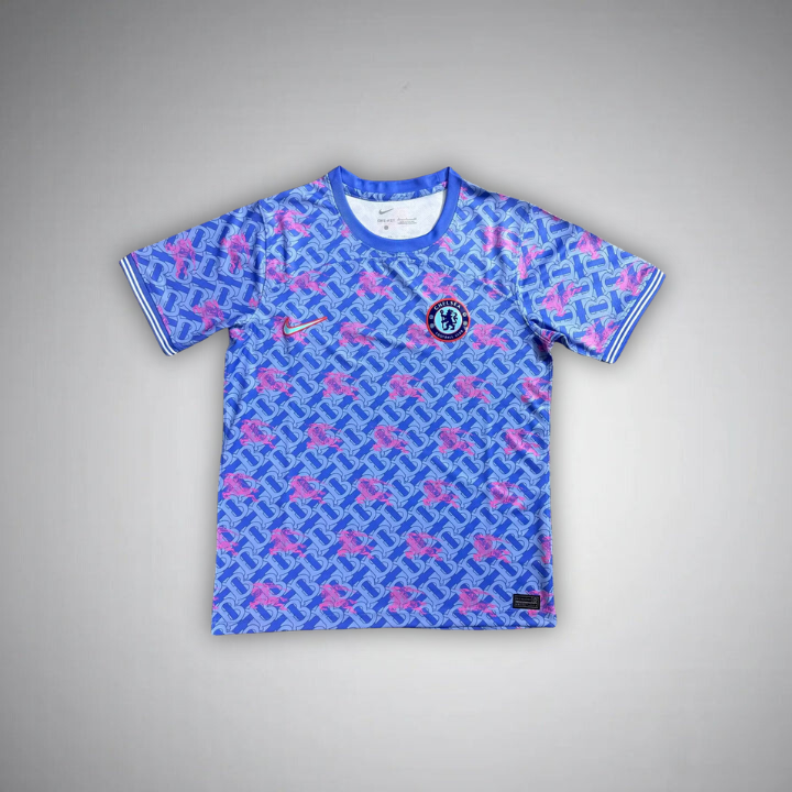 Chelsea "Velocity Core" Premium Kit – Retra