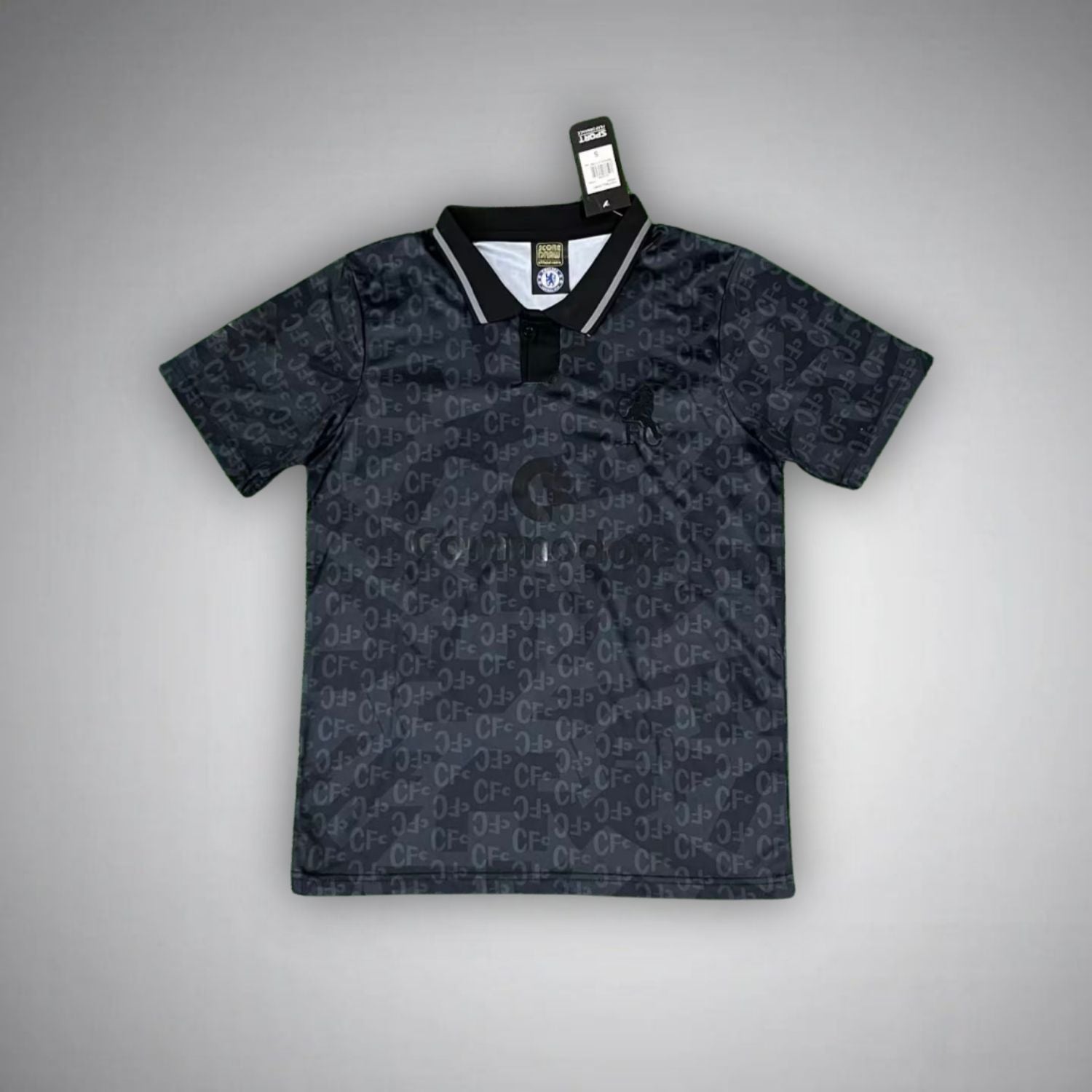 Chelsea "Signature" Premium Kit – Retra