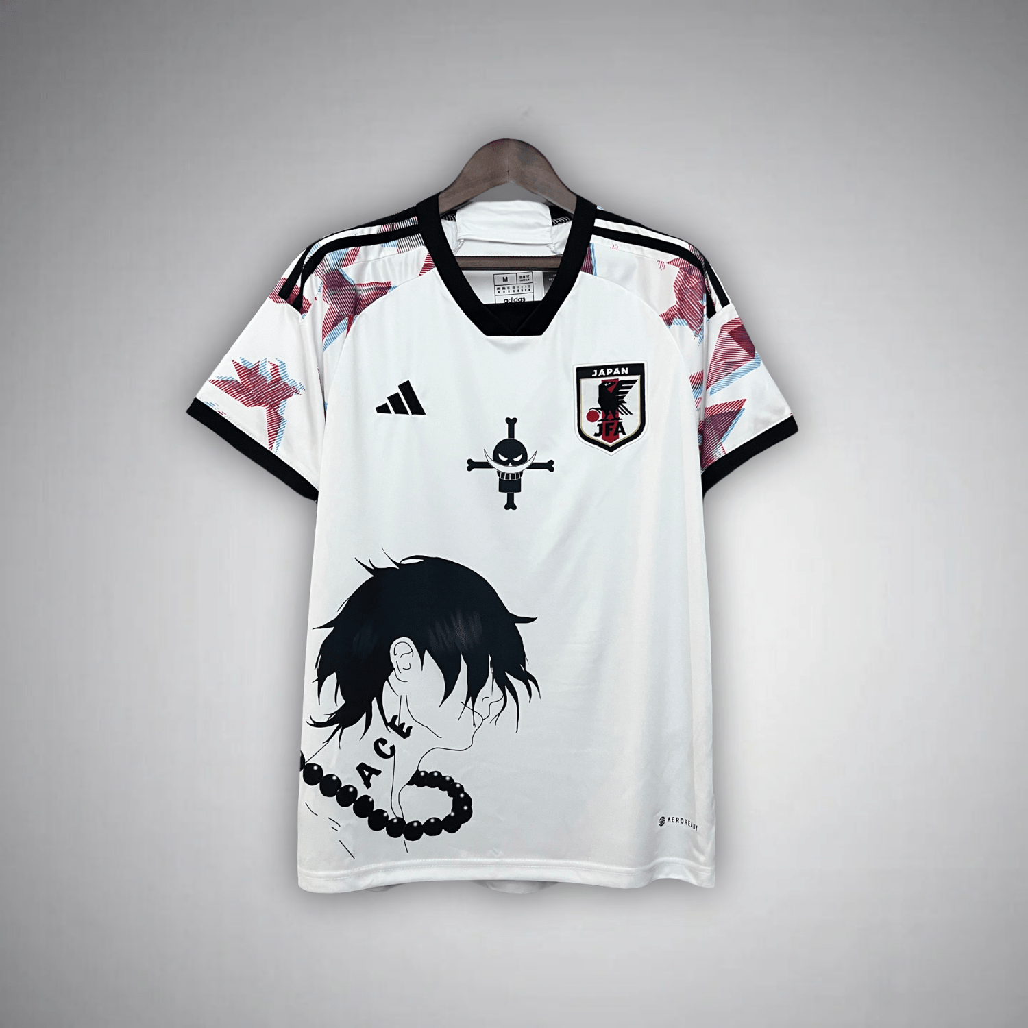 Japan "Portgas D. Ace" Premium Kit – Retra